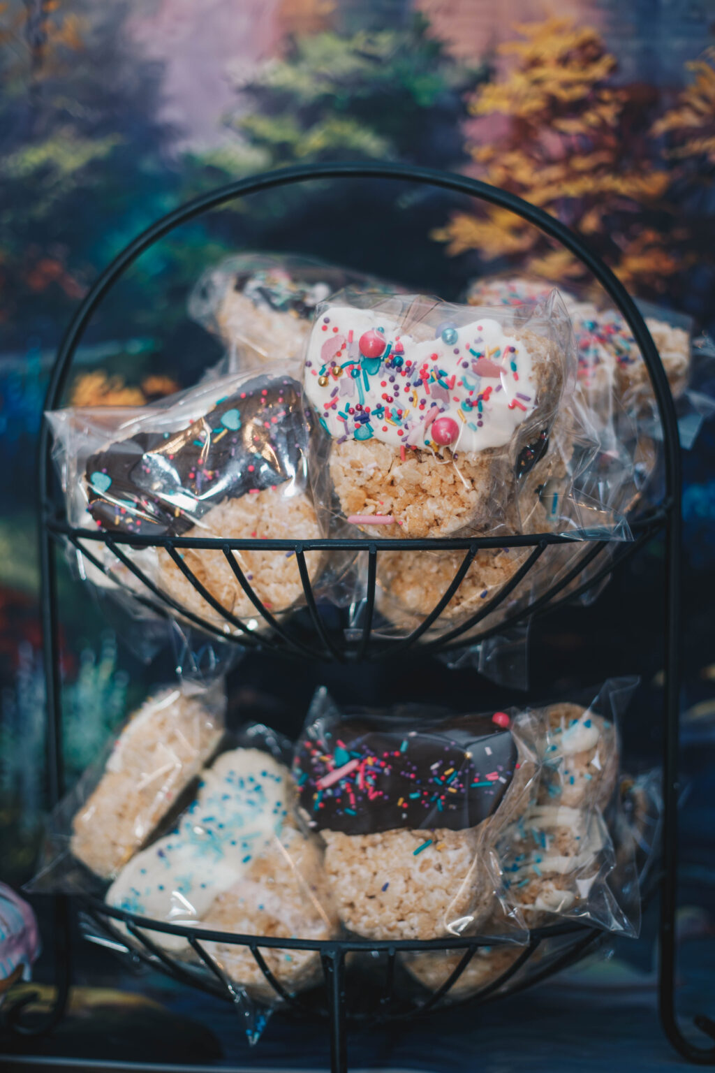 Bibbity Bobbity TWO! Lemmie’s Disney-Themed Birthday Party - The Birds ...