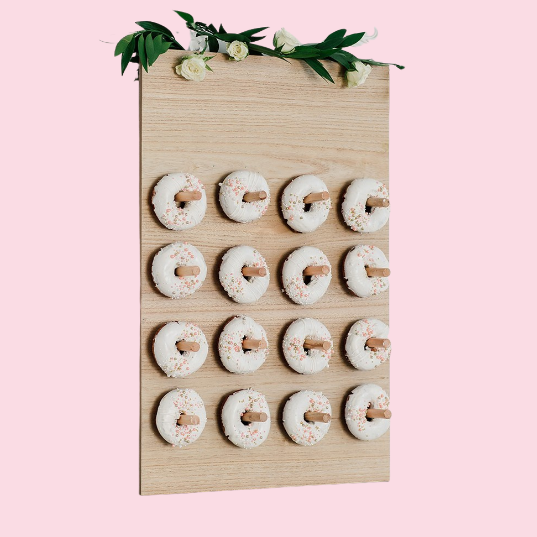 Bibbity Bobbity TWO! Lemmie’s Disney-Themed Birthday Party - The Birds ...